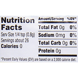 Fleischmann's Active Dry Yeast, 0.25 Ounce (Pack of 3)