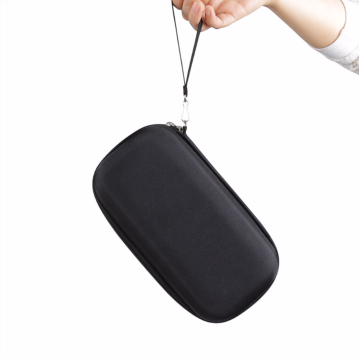 Hermitshell Hard Travel Case Fits Remington Shortcut Pro Self-Haircut Kit HC4250-AT1