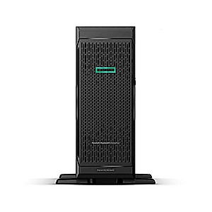 Hewlett Packard Enterprise Hpe ProLiant ML350 Gen10 Base - Tower - Xeon Silver 4210 2.GHz - 16 GB