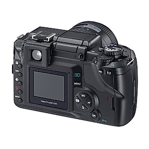 Olympus Evolt E300 8MP Digital SLR with Zuiko 14-45mm f/3.5-5.6 Digital SLR Lens