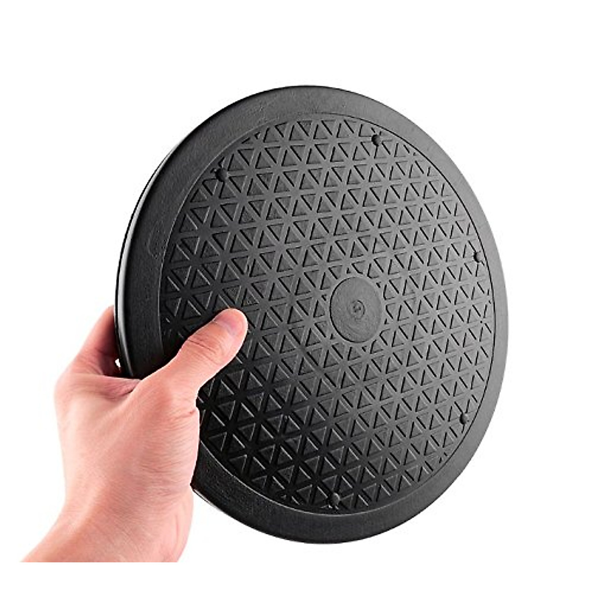 Floratek 10" Rotating Swivel Turntable - Heavy Duty