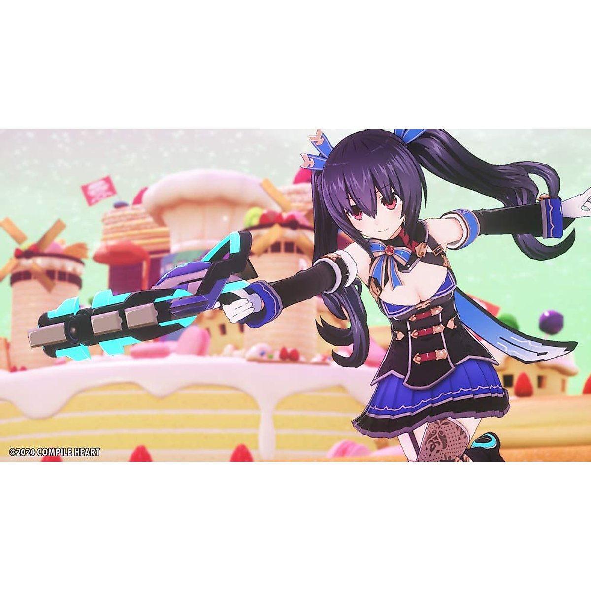 ブイブイブイテューヌ - PS4 (【予約特典】プロダクトコードカード「ネクストフォームなりきりセット」 同梱)