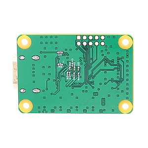 Geekworm Hdmi-in Module for Raspberry Pi, Hdmi to CSI-2 C779, Hdmi inpute TC358743 Supports up to 1080p25fps Compatible with Raspberry Pi 5/4B/3B+/3B/Pi Zero/W/2W