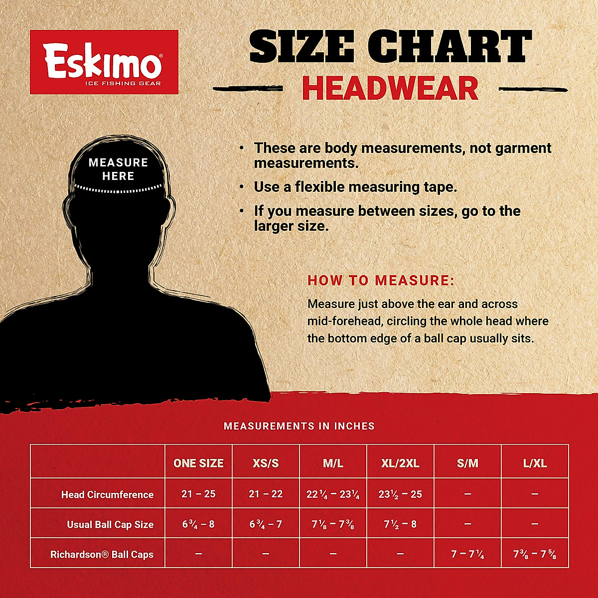 Eskimo Buffalo Plaid Trucker Cap, Buffalo Plaid, One Size