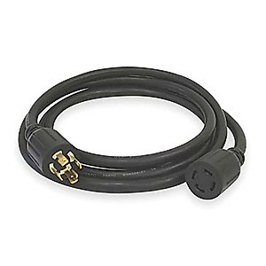 Power Cord, 10 Ft