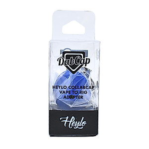 Heylo Dab Cap (Universal and Pax) (Heylo Blue)