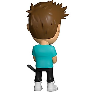 Youtooz Denis #89 4.7" inch Vinyl Figure, Collectible Limited Edition Figure from The Youtooz Gaming Collection