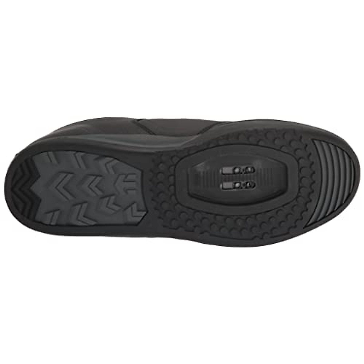 Etnies Men's Camber Cl Mtbs Skate Shoe, Black, 14