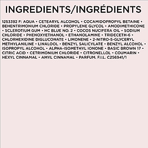 L'Oreal Paris Le Color One Step Toning Hair Gloss, Cool Brunette, 4 Ounce