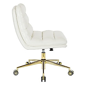 OSP Home Furnishings Legacy Office Task Chair