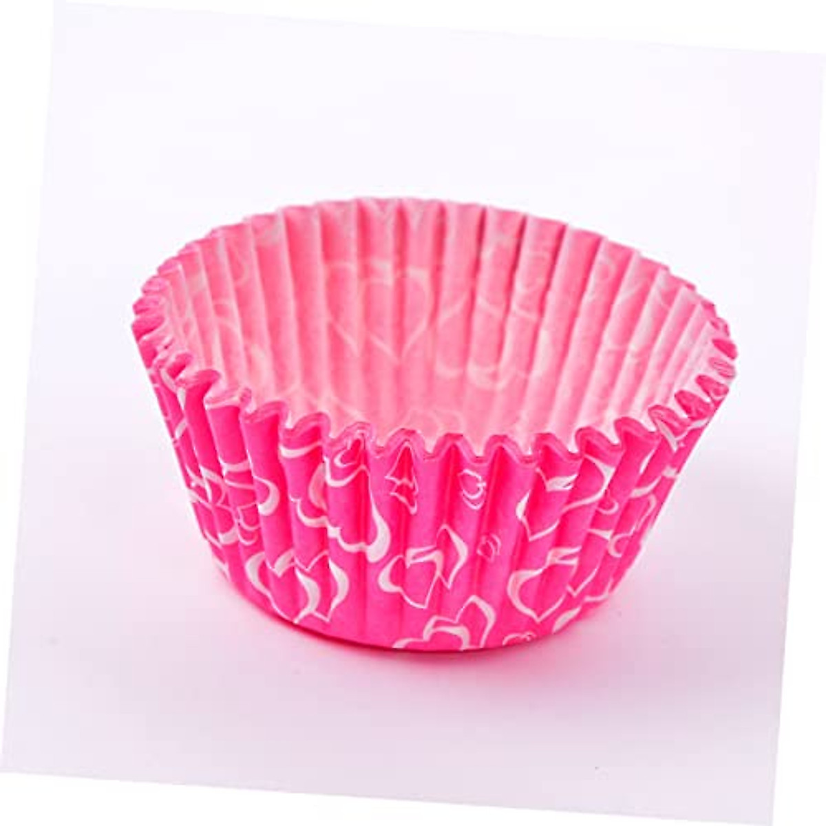 NOLITOY 1000pcs ice cream cup icecream cups mini paper cups cajas para fresas con chocolate cupcake wrappers valentines day cupcake liners wedding cake box cake cover baking cup muffin