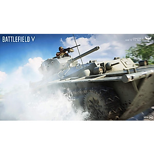Battlefield V (Xbox One)