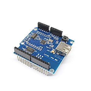 USB Host Shield Support Google for Arduino for Android ADK & UNO 328 MEGA 2560 Duemilanove