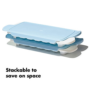 OXO Good Grips Ice Cube Tray - 2 Pack