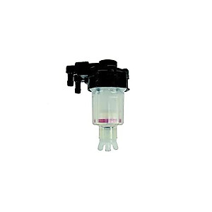 Quicksilver 8M0134466 Fuel Filter, Mercury, 9.9-30hp