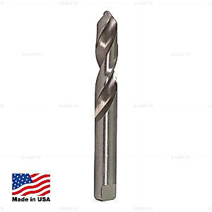 Sammys 8152910-25 25/64 in. Drill Bit for Sammys X-Press IT Installation Kit