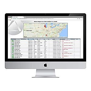 LandAirSea Sync GPS Tracker - 8.95 per month. Full Global Coverage. 4G LTE Real-Time Tracking for Vehicle, Asset, Fleet, and Elderly.
