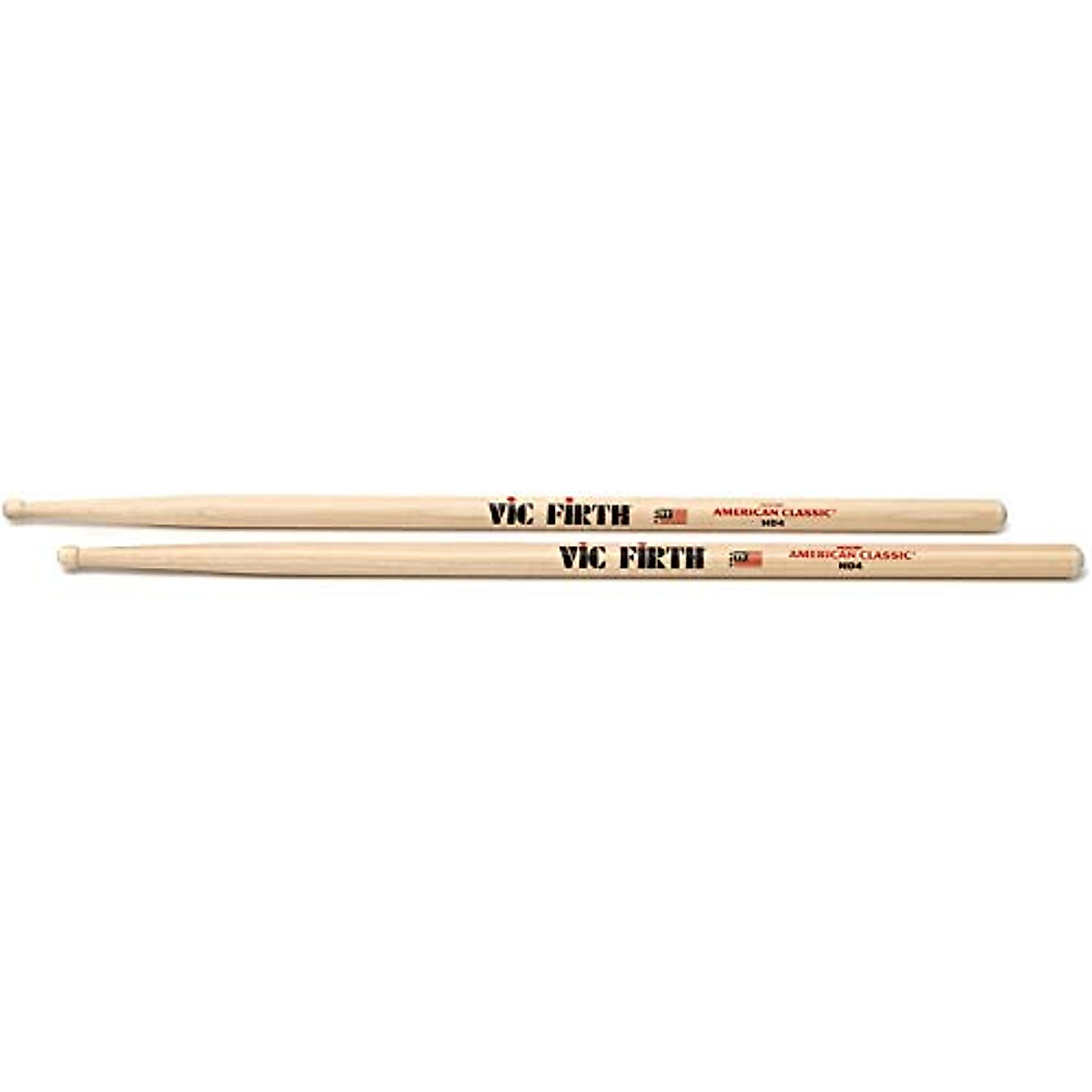 Vic Firth American Classic HD4 Hickory
