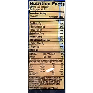 Wabash Valley Farms, Single Real Theater Popcorn All Inclusive Popping Kit