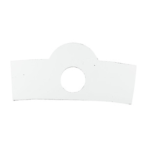 Bosch Parts 2610006301 Gasket-Strike Plate