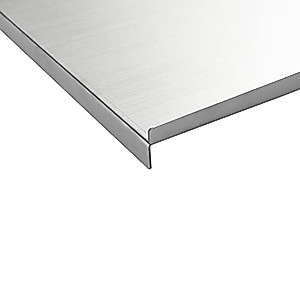 SUB025 Drip Tray Replacement Parts for Traeger Grill Accessories Drip Pan Traeger Tailgater 20 Bronson 20 Junior Elite 20 Traeger Grease Tray BBQ055 BBQ155 TFB29 TFB30 TFB29PLB TFB29LZA TFB29LZB