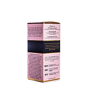 Too Faced Born This Way Foundation (Porcelain)