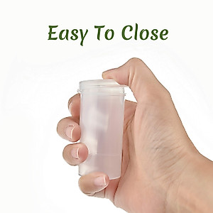 Maymom Water Tight Sample Vials, Bottle, Cup, for Small Parts, Beads; Air Tight; Prescription Bottle, Rx Vial (40mL)