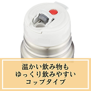 Zojirushi Bottle, Stainless Steel