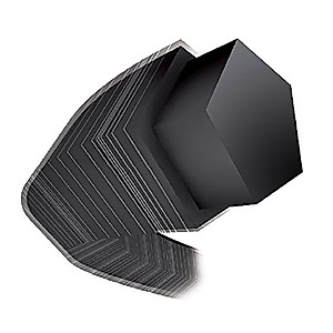 Tecnifibre Black Code Tennis String Set (17)