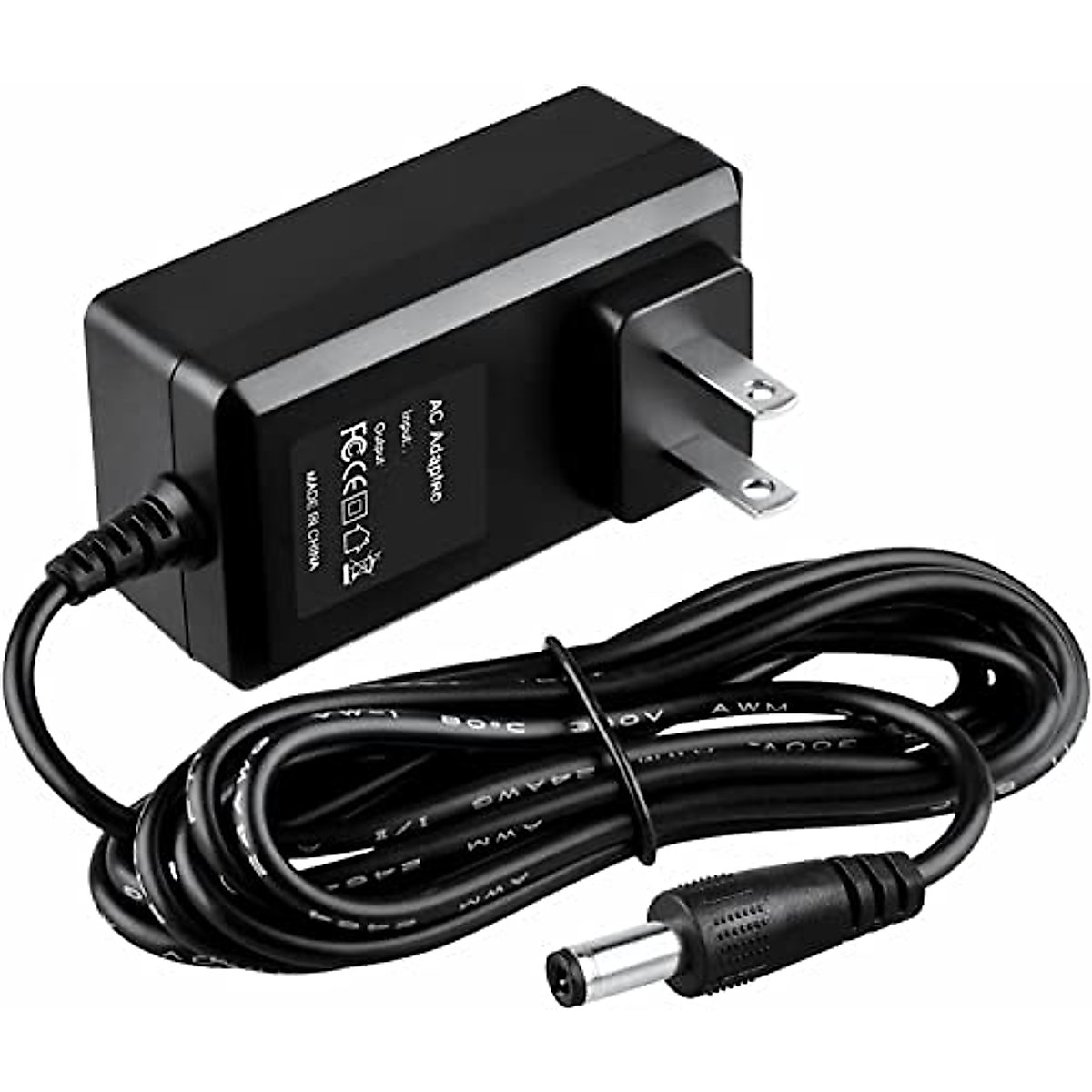 Guy-Tech AC Adapter Power Compatible with Bose Wave Connect Kit 315527-0010 347759-0010 WMS-WRII