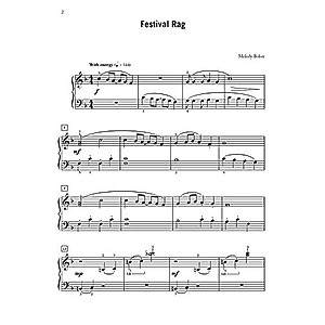 Solo Xtreme, Bk 3: 9 X-traordinary and Challenging Piano Pieces