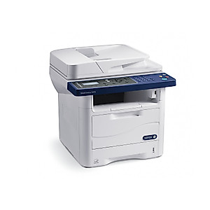Xerox WorkCentre 3315/DN Monochrome Multifunction Printer