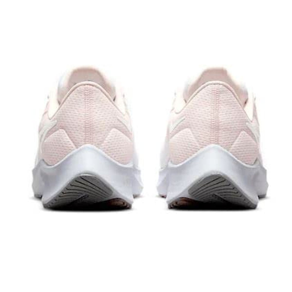 Nike AIR Zoo PESASUS 38 Barely Green/White Pink Women's Size 10 CW7358 104