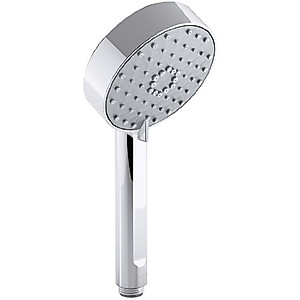 KOHLER K-72415-CP Awaken G110 Multifunction HandShower, Polished Chrome