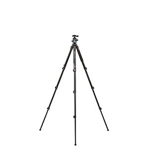 Benro Adventure 2 Series Aluminum Tripod w/ B2 Ball Head (TAD28AIB2)