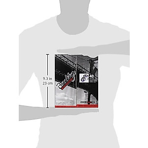 Brooklyn Beans Fuhgeddaboutit Coffee Single-cup coffee for Keurig K-Cup Brewers, 40 Count