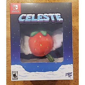 Celeste Collector''s Edition NSW