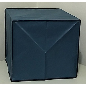 Comp Bind Technology DUST Cover for Brother MFC-9340CDW Printer Blue DUST Cover Dimensions 16.1''W x 19.''D x 16.1''H