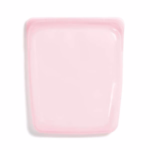 STASHER Rainbow Lavender Half Gallon Reusable Bag, 1 EA