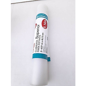 Contact Premium Shelf Liner Non-Adhesive