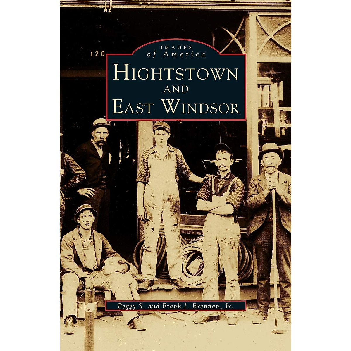 Hightstown and East Windsor