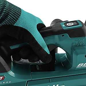 Makita GCU02Z 40V max XGT® Brushless Cordless 14" Top Handle Chain Saw, Tool Only