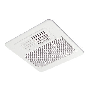Dometic Quick Cool Ducted Return Air Grille, Polar White