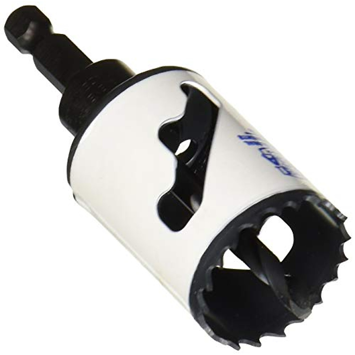 LENOX Tools Bi-Metal Speed Slot Arbored Hole Saw with T3 Technology, 1-1/2" - 1772729