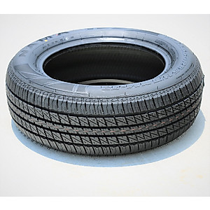 Nama Maxaggres H/T NM-72 All-Season Highway Radial Tire-245/60R18 245/60/18 245/60-18 105H Load Range SL 4-Ply BSW Black Side Wall