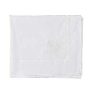 Roman Giftware Inc., Sacraments, Baptism & Christening, 44" L Baptism Blanket,Religious, Inspirational, Durable (44x20x1)