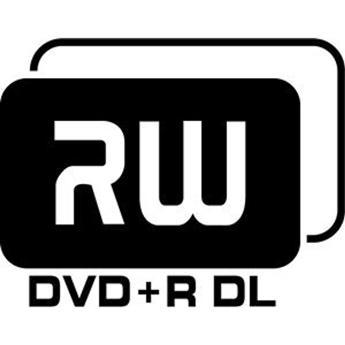 BK Media 50 Pack 8X DVD+R DL Spindle