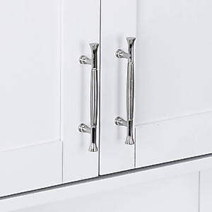 Bathroom Wall Cabinet, Over The Toilet Storage Cabinet with 2 Doors and Adjustable Shelf, Room Space Saver for Bathroom Kitchen,Wooden Medicine Cabinet Wall Mounted