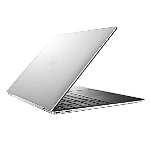 Dell XPS 13 (9310), 13.4- inch FHD Touch Laptop - Intel Core i7-1185G7, 16GB LPDDR4x RAM, 1TB SSD, Iris Xe Graphics, Windows 10 - Platinum Silver (Latest Model) (Renewed)¦