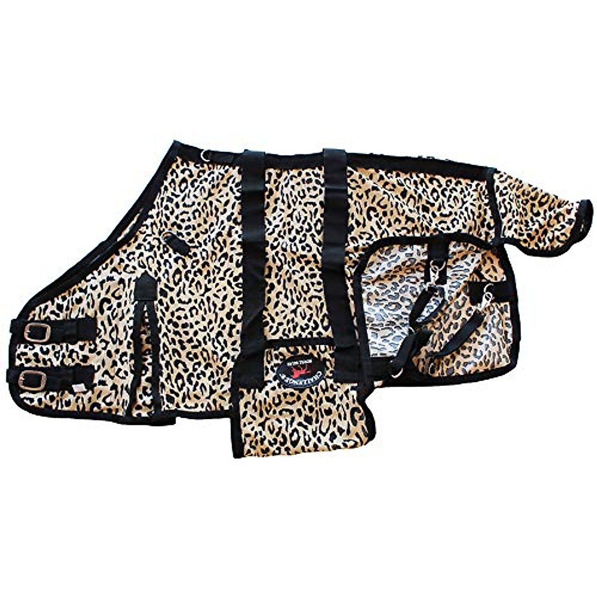 CHALLENGER 36" Miniature Weanling Donkey Pony Horse Foal Summer Sheet 51817